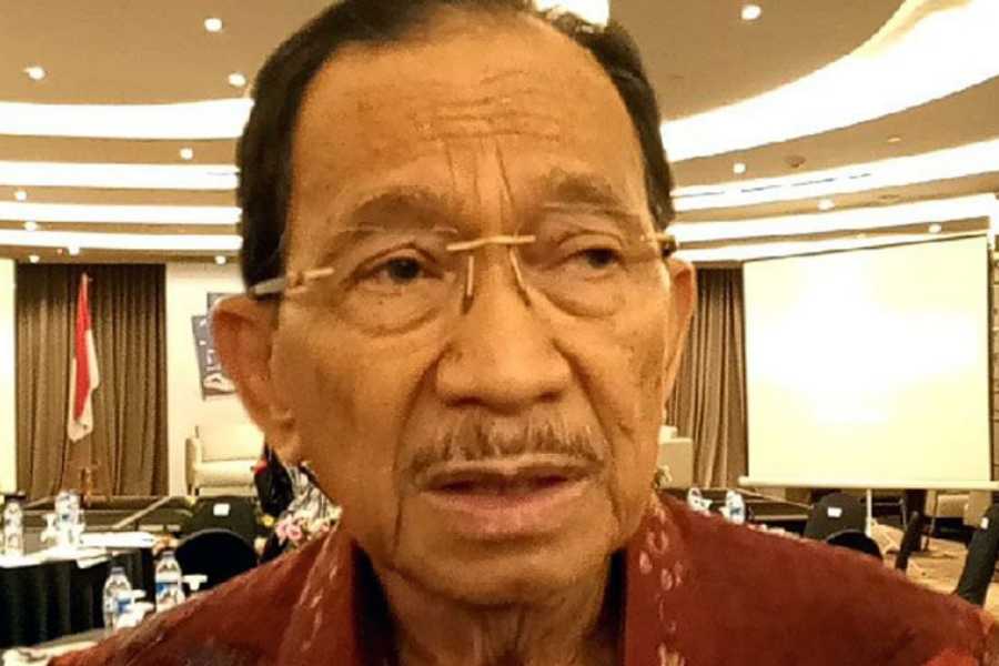 Tanri Abeng Berpulang | BALIPOST.com