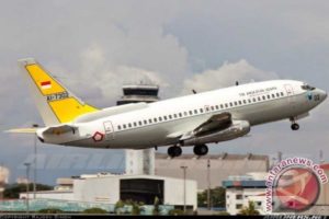 Atas Tuduhan Penipuan Kriminal Dua Musibah 737 MAX, Boeing Akui ...