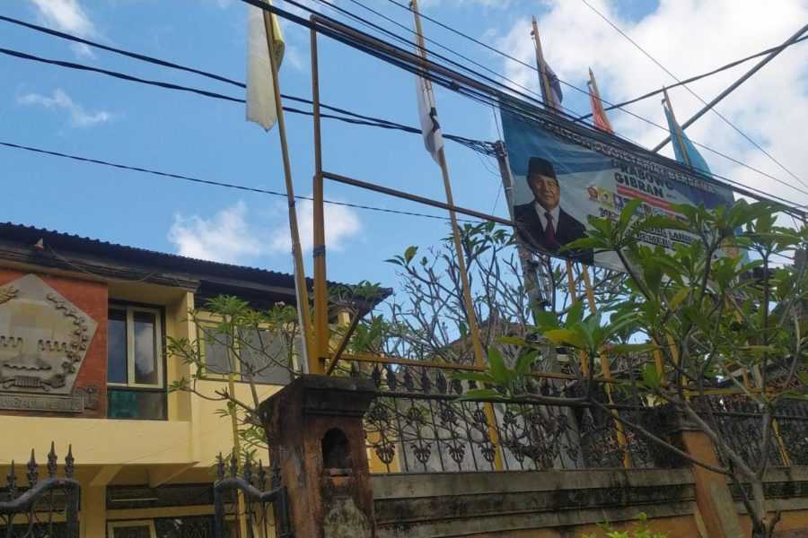Lima Tokoh Disurvei KIM Plus, Paket Aman Tunggu Rekomendasi Bu Mega ...