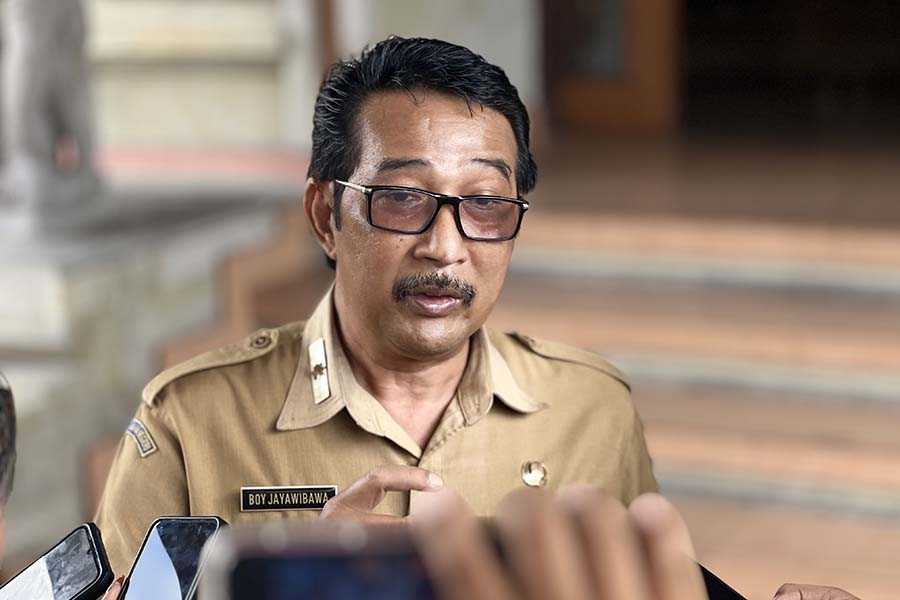 5 Berita Koran Bali Post Terbit Hari Ini, Sabtu 21 Juni 2025 | BALIPOST.com