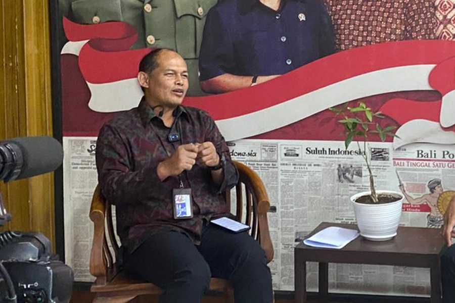 senior manager pln distribusi bali | BALIPOST.com