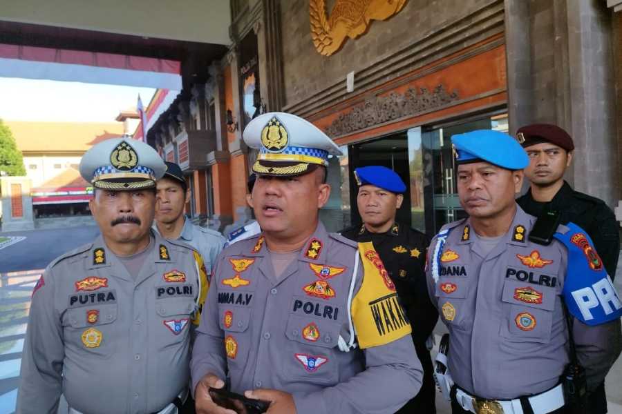 Operasi Patuh Digelar, Ini Fokus Sasarannya | BALIPOST.com