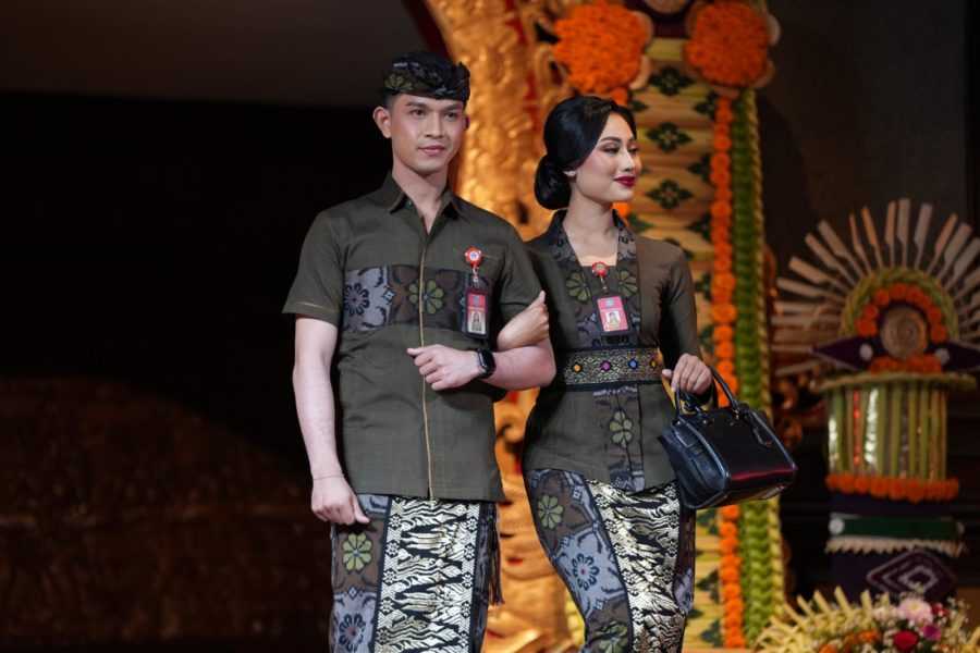 Jadi Seragam Wajib Tiap Kamis, Ini Aturan Berbusana Adat Bali yang Perlu Diperhatikan | BALIPOST.com