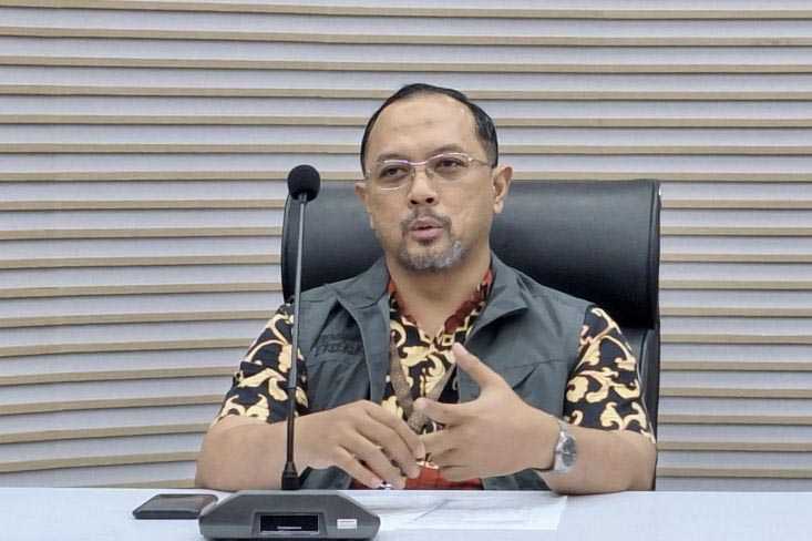 Putri SYL Dipanggil KPK | BALIPOST.com Putri SYL Dipanggil KPK | BALIPOST.com