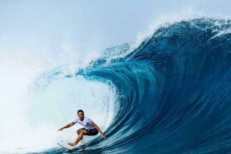 Rio Waida Terhenti di Babak Kedua Olimpiade Paris | BALIPOST.com