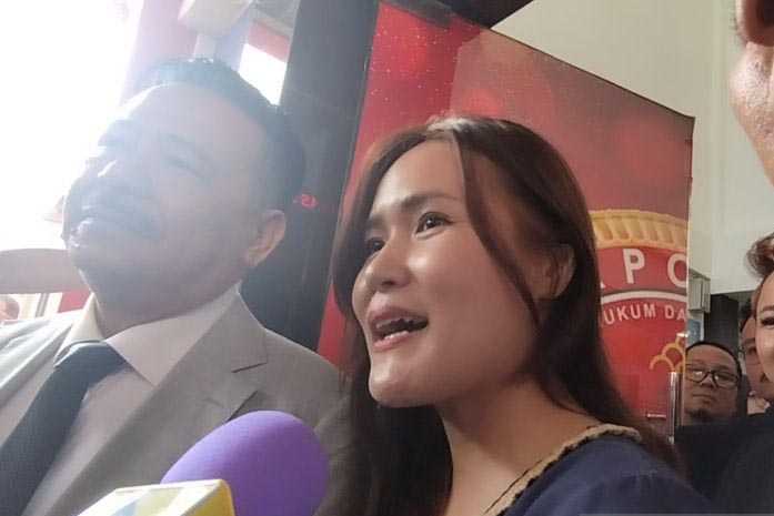 Jessica Wongso Bebas Bersyarat, Kuasa Hukum Tetap Ajukan PK | BALIPOST.com