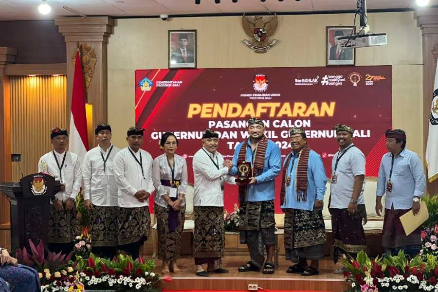 Mulia-PAS akan Wujudkan Keinginan Masyarakat Bangun Bandara Bali Utara ...