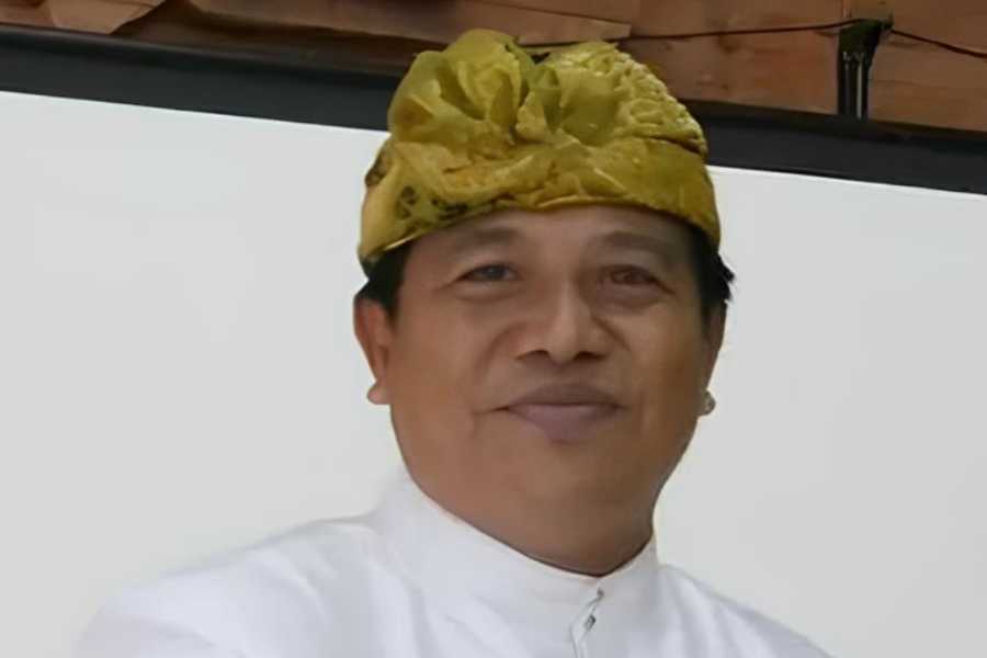 PDIP Rekomendasi Nawacita di Pilkada Badung, Suyasa Ucapkan Selamat ...