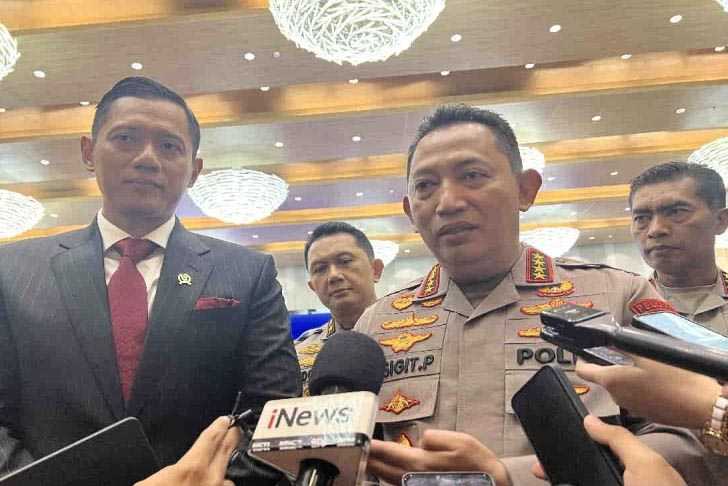 Rp 5,7 Triliun Uang Negara Diselamatkan Dari Mafia Tanah || BaliPost ... Rp 5,7 Triliun Uang Negara Diselamatkan Dari Mafia Tanah || BaliPost ...