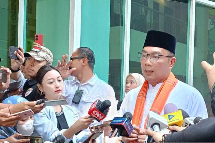 Slogan "Jakarta Baru Jakarta Maju" Definisikan Jakarta ke Depan ...
