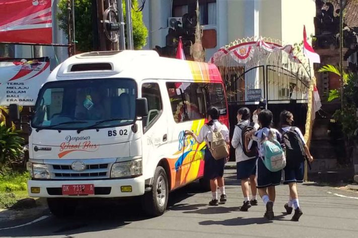 Subsidi Uang Pangkal Siswa SMP Swasta Kembali Diajukan, Berikut ...