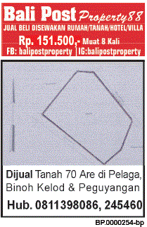 2 | BALIPOST.com