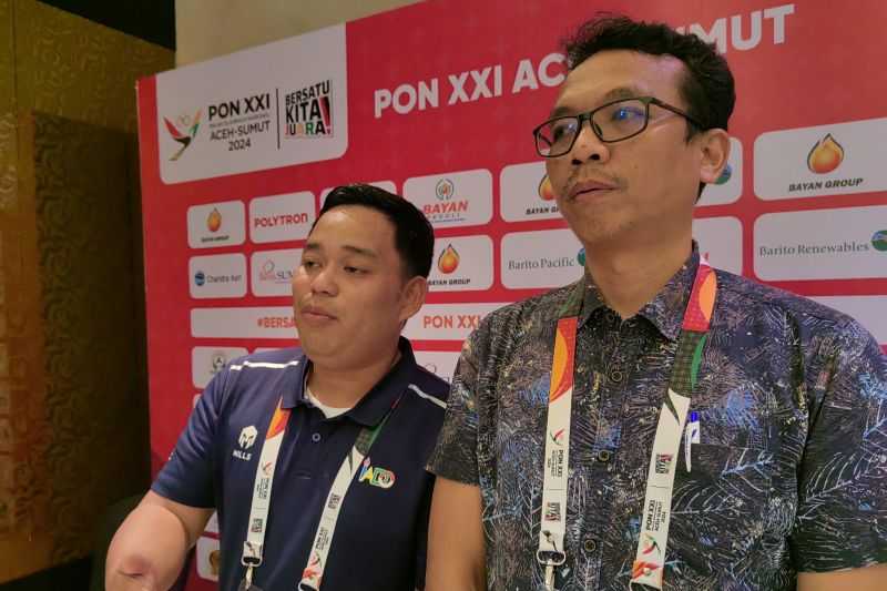 Atlet Yang Tolak Tes Doping Akan Dihukum 1 | BALIPOST.com