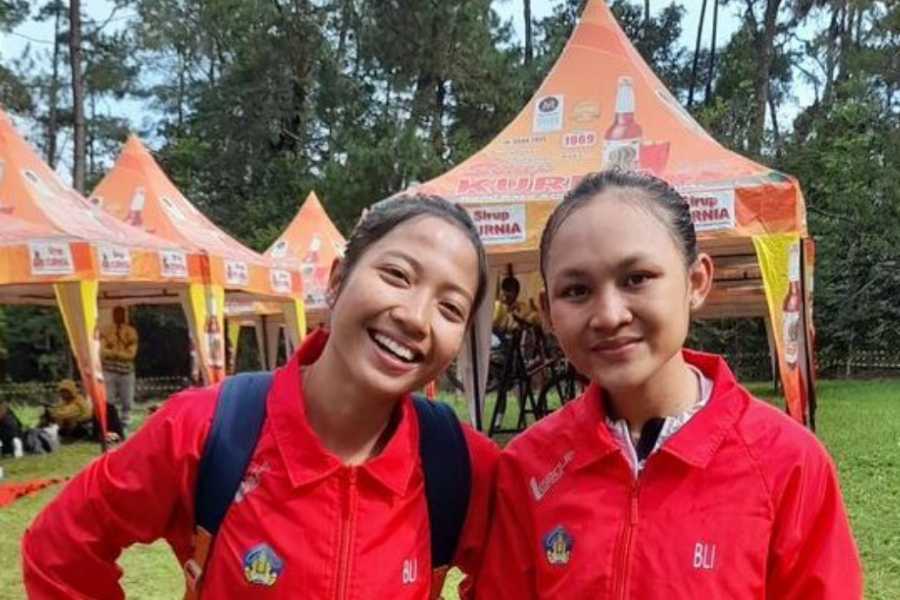 Balap Sepeda dan Kriket Persembahkan 3 Emas untuk Bali | BALIPOST.com
