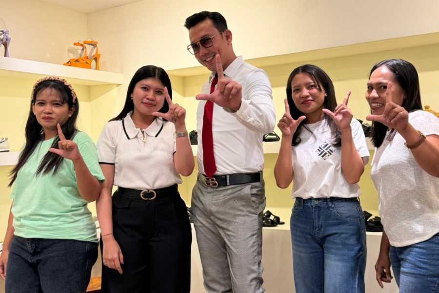 Banyak yang Go International, UMKM Bali Jadi Pasar Potensial Industri ...