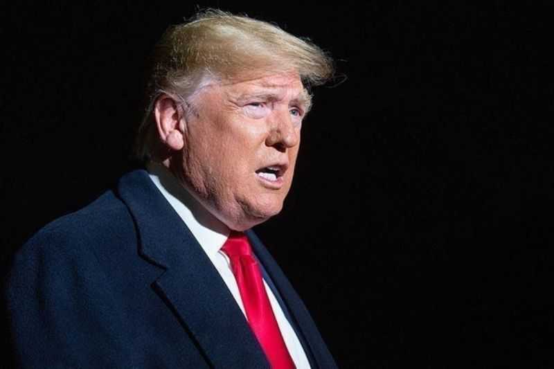 Hakim New York Tunda Vonis Trump Hingga Setelah Pemilu | BALIPOST.com