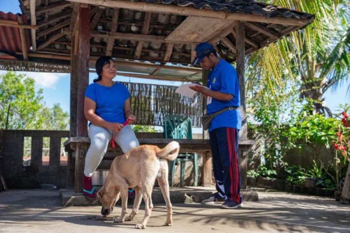 Kolaborasi Multihelix untuk Memerangi Rabies: Kasus Tisira di Desa ...