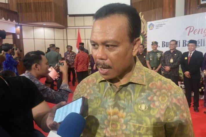 Nyepi Bertepatan dengan Bulan Ramadan, Bali Keluarkan Seruan Bersama ... Nyepi Bertepatan dengan Bulan Ramadan, Bali Keluarkan Seruan Bersama ...