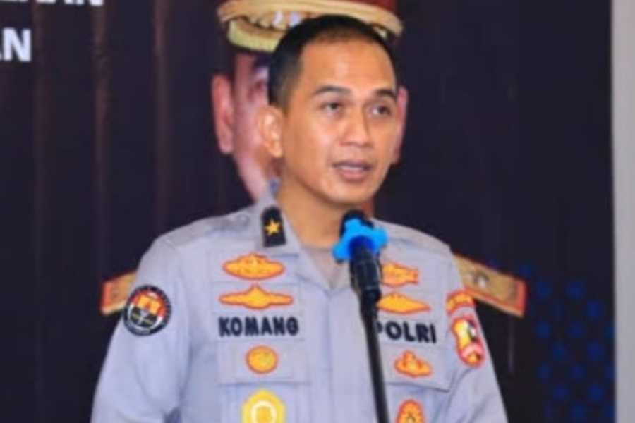 Wakapolda Bali dan Sejumlah Pamen Diganti | BALIPOST.com