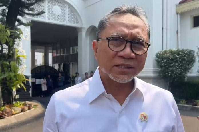 Soal Pemidanaan Jika TPA Suwung Tak Tutup, Ini Kata Menko Pangan | BALIPOST.com