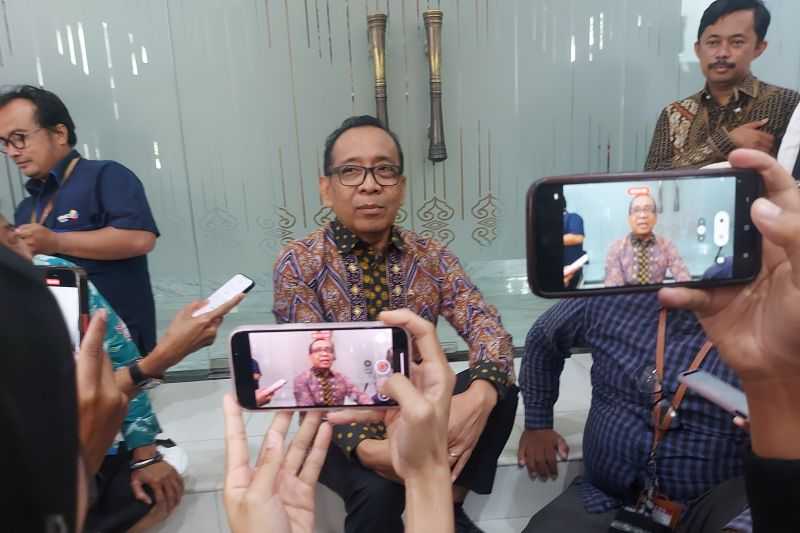 Kemenko PMK Akan Segera Gelar Sidang Kabinet Pembagian Tugas | BALIPOST.com