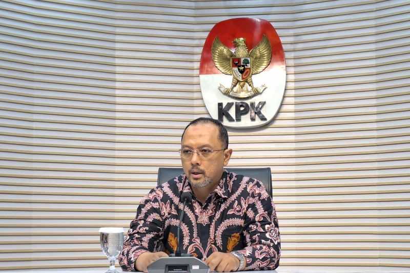 Mantan Direktur Utama PT ASDP Ira Puspadewi Kembali Dipanggil KPK ...