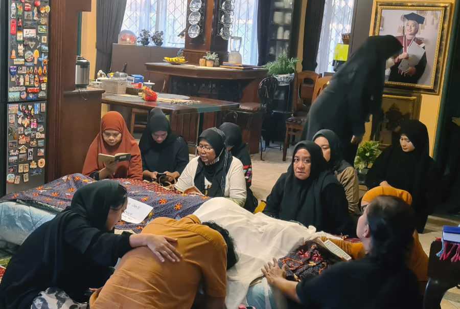 Mengenang Marissa Haque, Simak 5 Fakta Aktris Senior hingga Politikus ...