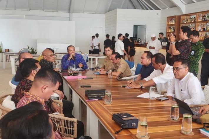 Sidak Finns Beach Club, DPRD Bali Minta Investor Pariwisata Kedepankan ...
