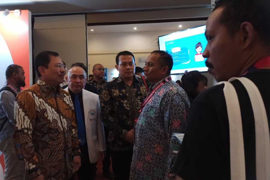 Bali Dijadikan Role Model Pengembangan Pariwisata Kesehatan | BALIPOST.com