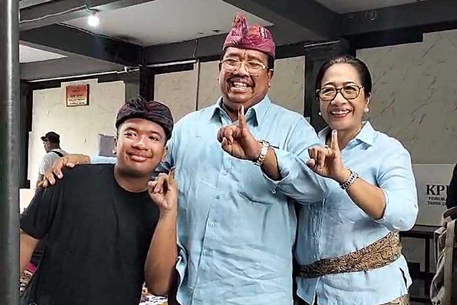 Ditanya Kalah-Menang, PAS: Semuanya Siap | BALIPOST.com