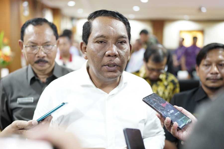 Bantuan Rp 2 Juta Per KK di Badung Disebut Segera Terealisasi | BALIPOST.com