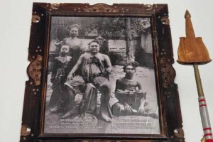 Ida Dewa Agung Jambe Ditetapkan Jadi Pahlawan Nasional, Simak Kisah ...