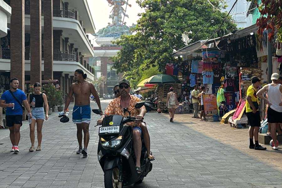 Jelajahi 5 Pasar Seni di Bali, Surga Belanja Barang Unik dan Khas Pulau Dewata || BaliPost.com ...