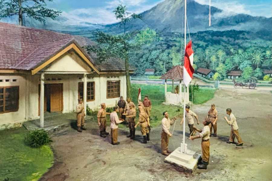 Peringatan Hari Pahlawan, Lima Pejuang Asal Bali Ini Bisa Jadi Inspirasi | BALIPOST.com