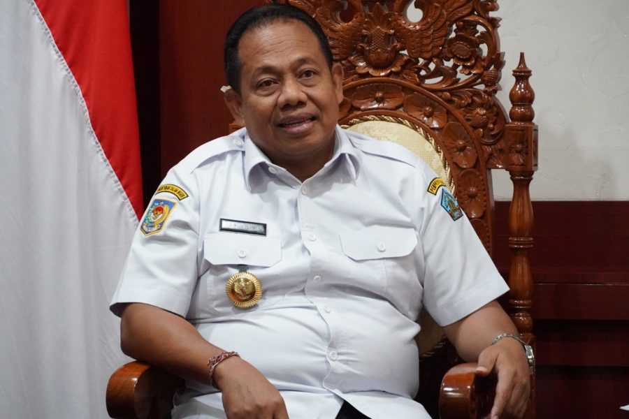 Pj. Gubernur Mahendra Jaya: Kasus Finns Beach Club Perlu Ditindak Tegas ... Pj. Gubernur Mahendra Jaya: Kasus Finns Beach Club Perlu Ditindak Tegas ...