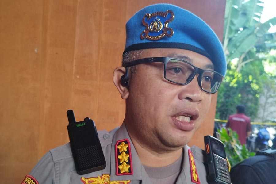Positif Narkoba, Oknum Polisi Ditangkap di THM Cukup Bukti Dipecat | BALIPOST.com