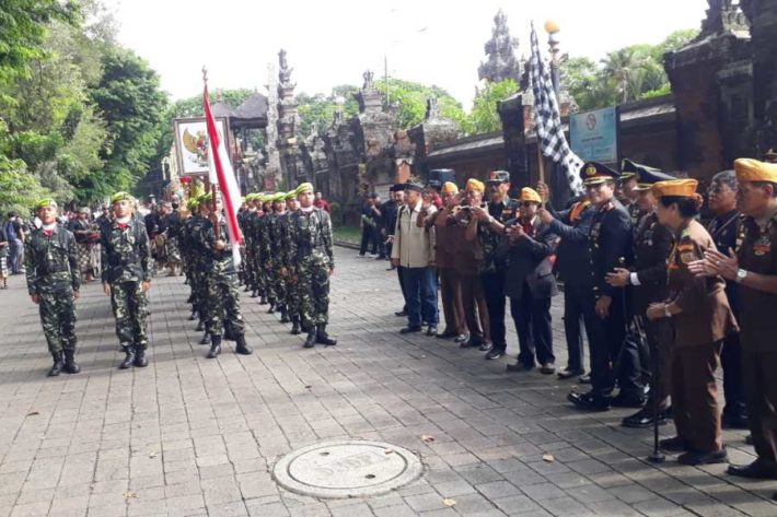 Puputan Margarana, Kisah Heroik yang Terjadi pada 20 November 1946 ...
