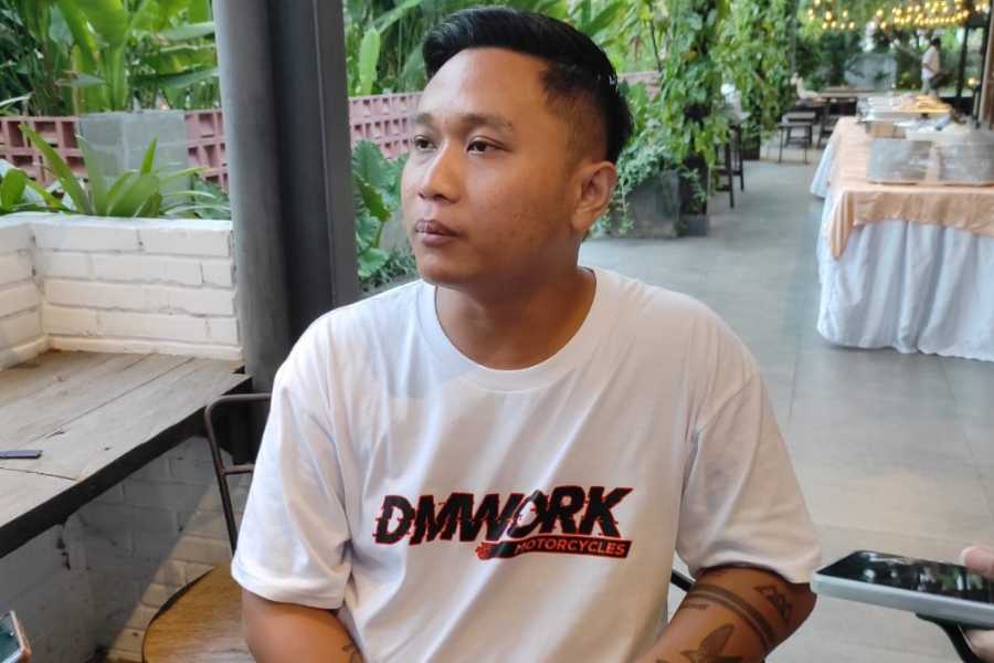 Tren Motor Kustom di 2025: Cafe Racer dan Scrambler Tetap Jadi Pilihan ...