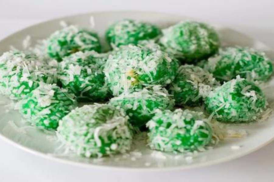 Warisan Kuliner Bali, 6 Jajanan Tradisional Bali Wajib Dicoba | BALIPOST.com