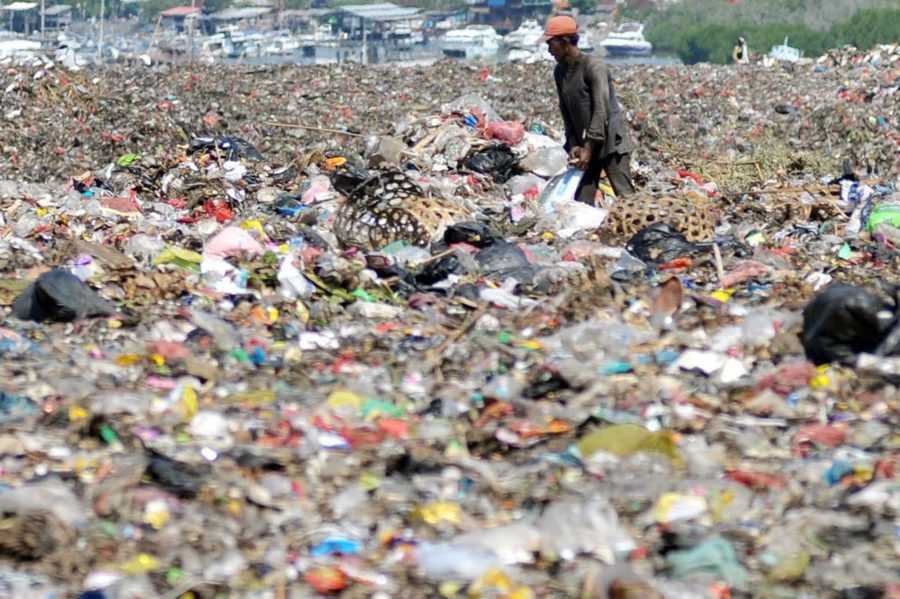 TPA Suwung Ditutup, Badung Siapkan Skema Penanganan Sampah | BALIPOST.com