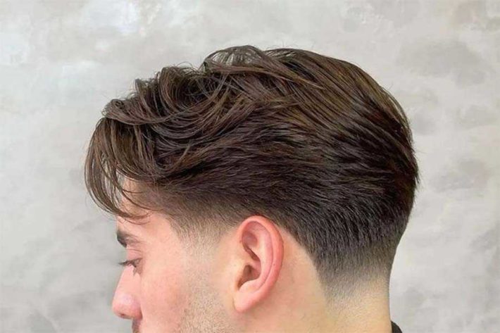 Dari Undercut hingga French Crop, Ini 8 Gaya Rambut Favorit Pria | BALIPOST.com