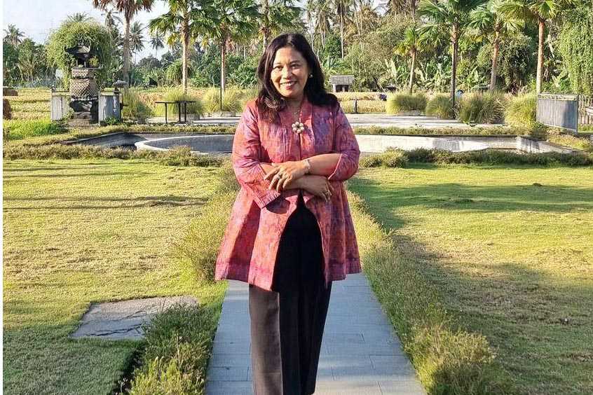 Didorong Kredit Konsumtif, Rasio Kredit Bermasalah di Balinus Capai 3 ...