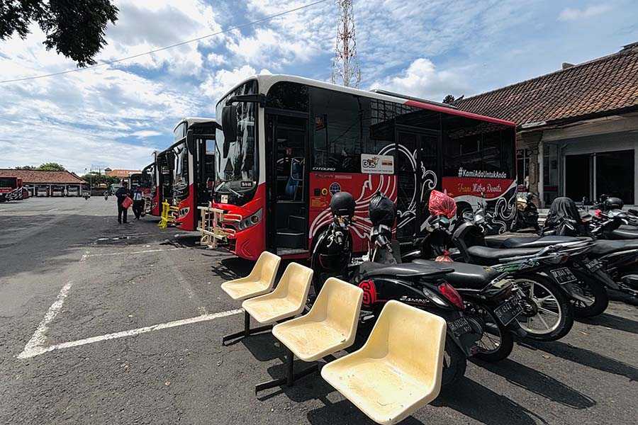 Hematnya Naik Trans Metro Dewata ke Bandara, Ini Rute dan Perbedaan ...