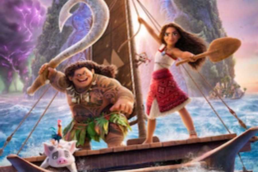 Hilangkan Mumet dengan Deretan Film Baru Ini | BALIPOST.com