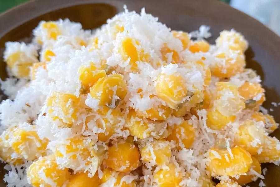 Kian Terlupakan, Ini 5 Panganan Tradisional yang Jarang Dikonsumsi Gen ...