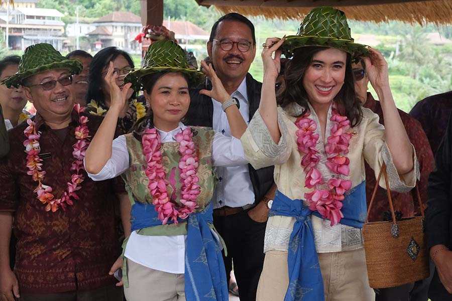 Menpar Tak Ingin Bali Macet Saat Nataru 1 | BALIPOST.com