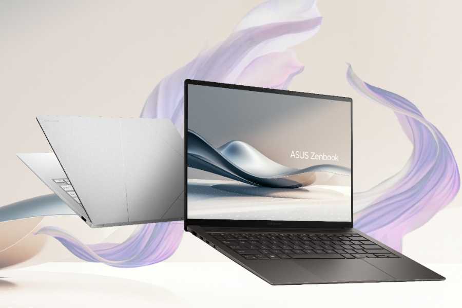 Nikmati Kemudahan Teknologi Copilot+ PC di ASUS ZenBook | BALIPOST.com