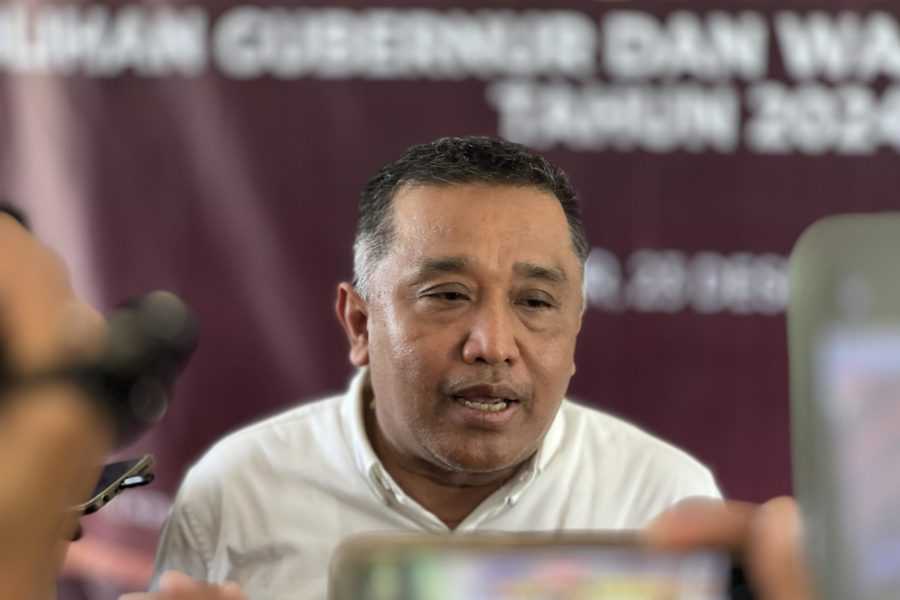 Pelantikan Kepala Daerah Kemungkinan Diundur | BALIPOST.com