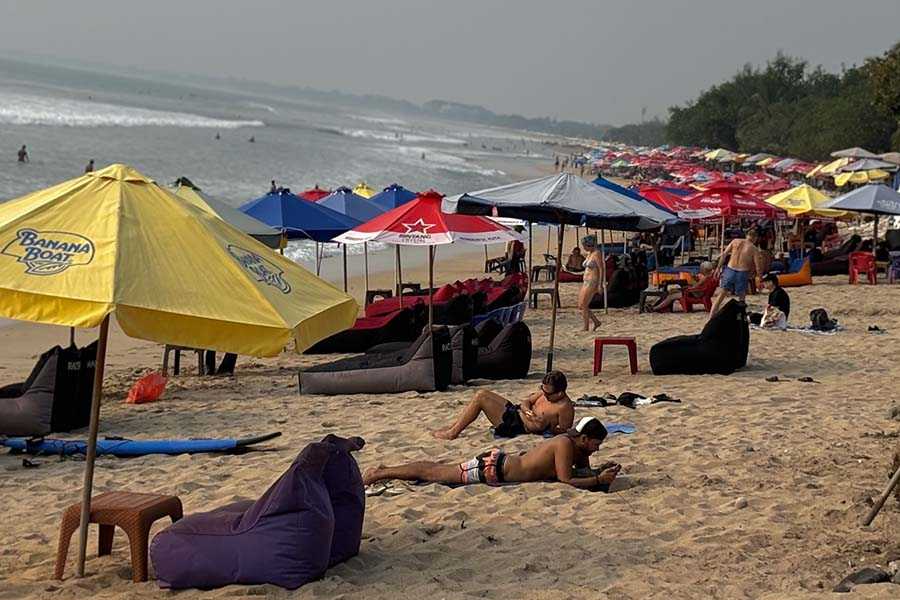 Sayang Dilewatkan, 5 Pantai di Bali Ini Wajib Dikunjungi saat Liburan || BaliPost.com - - www ...