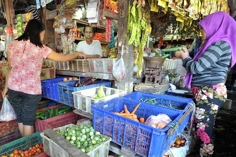 Tahun 2025, Kebangkitan Sekaligus Tantangan Bagi UMKM Bali 1 | BALIPOST.com